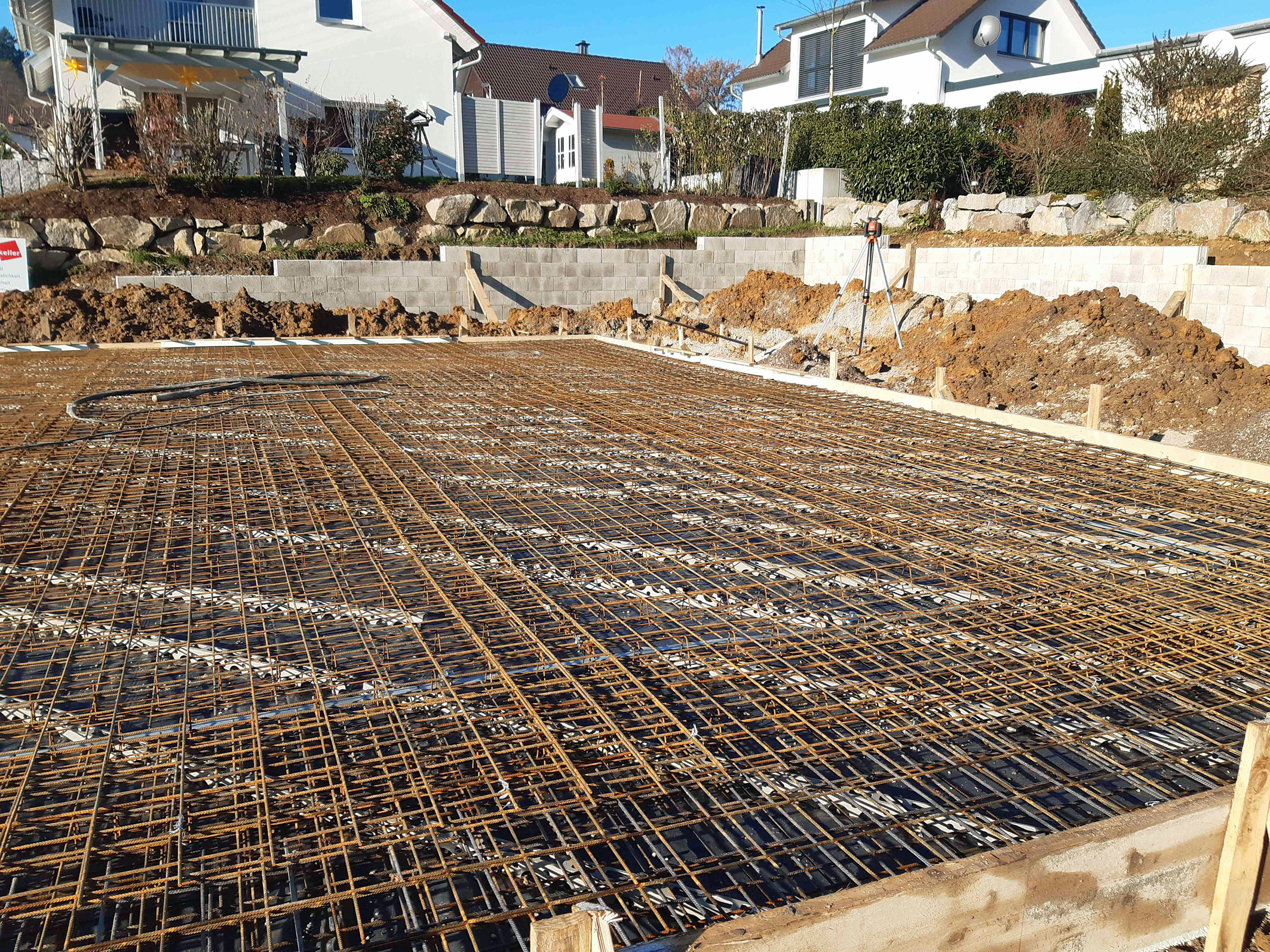 Presse & Aktuelles | Gütegemeinschaft Fertigkeller e.V.